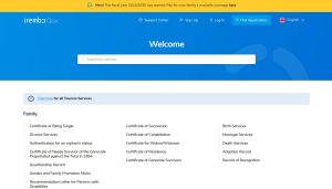 How to Pay on Irembo: A Step-by-Step Guide · Come 2 Rwanda – All About ...